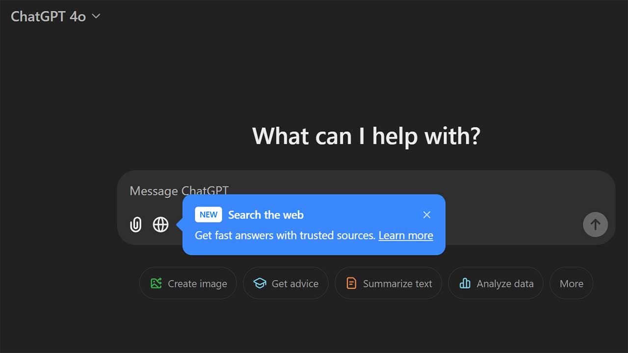 ChatGPT Search is Here | Shelly Palmer