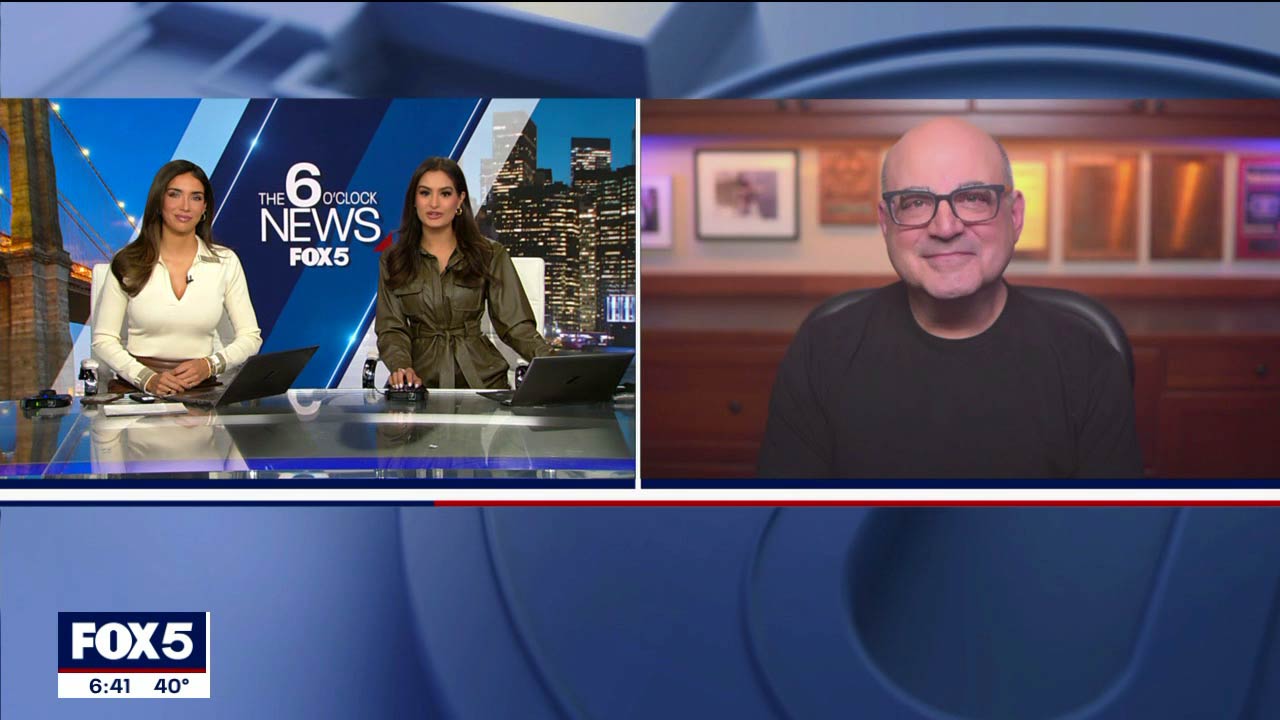 CES 2025 Recap: Flying Cars, Smart Robots, and a Salty Spoon | Shelly Palmer