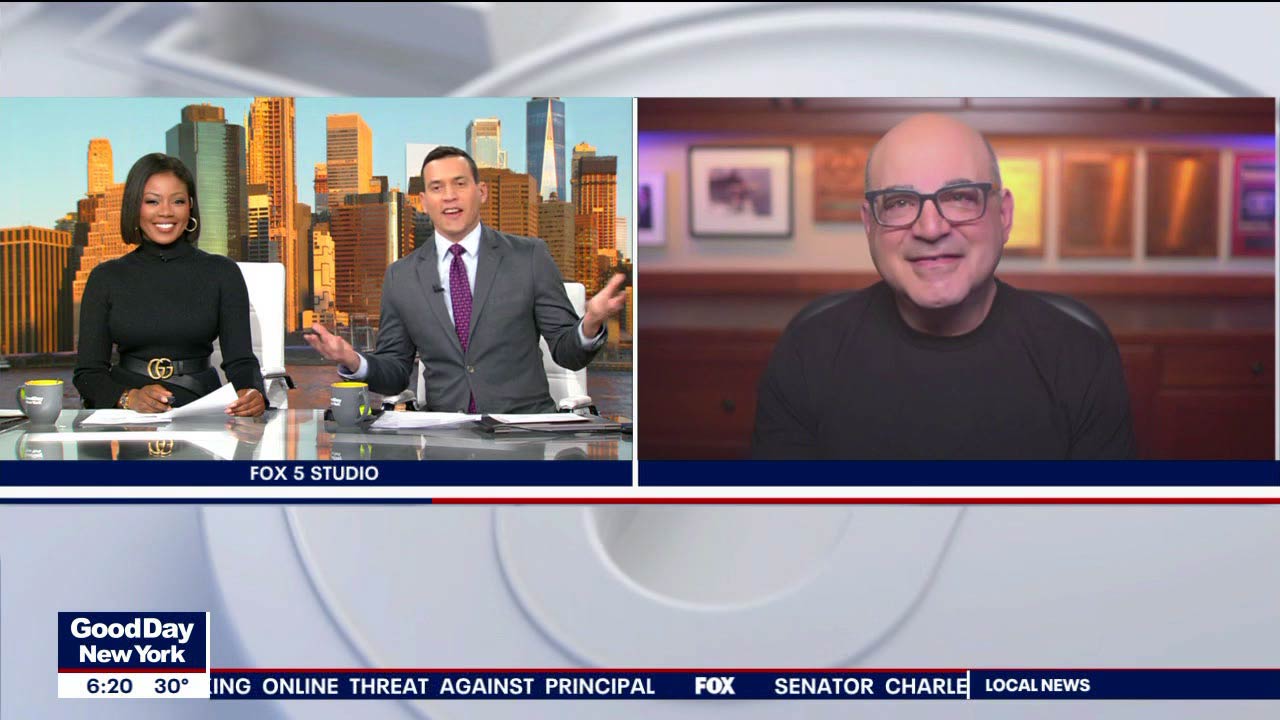 CES 2025: Shelly Palmer’s Top Tech Picks | Shelly Palmer