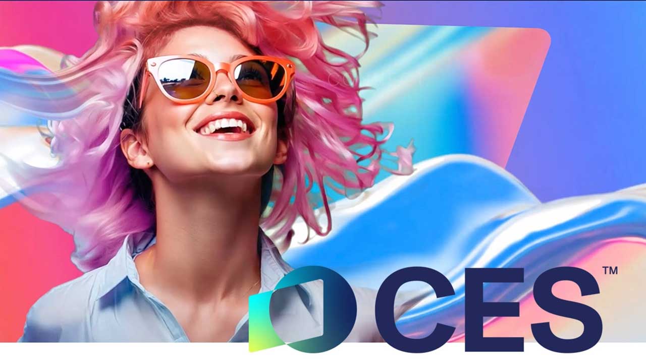 CES 2025: AI, Everywhere, All At Once | Shelly Palmer