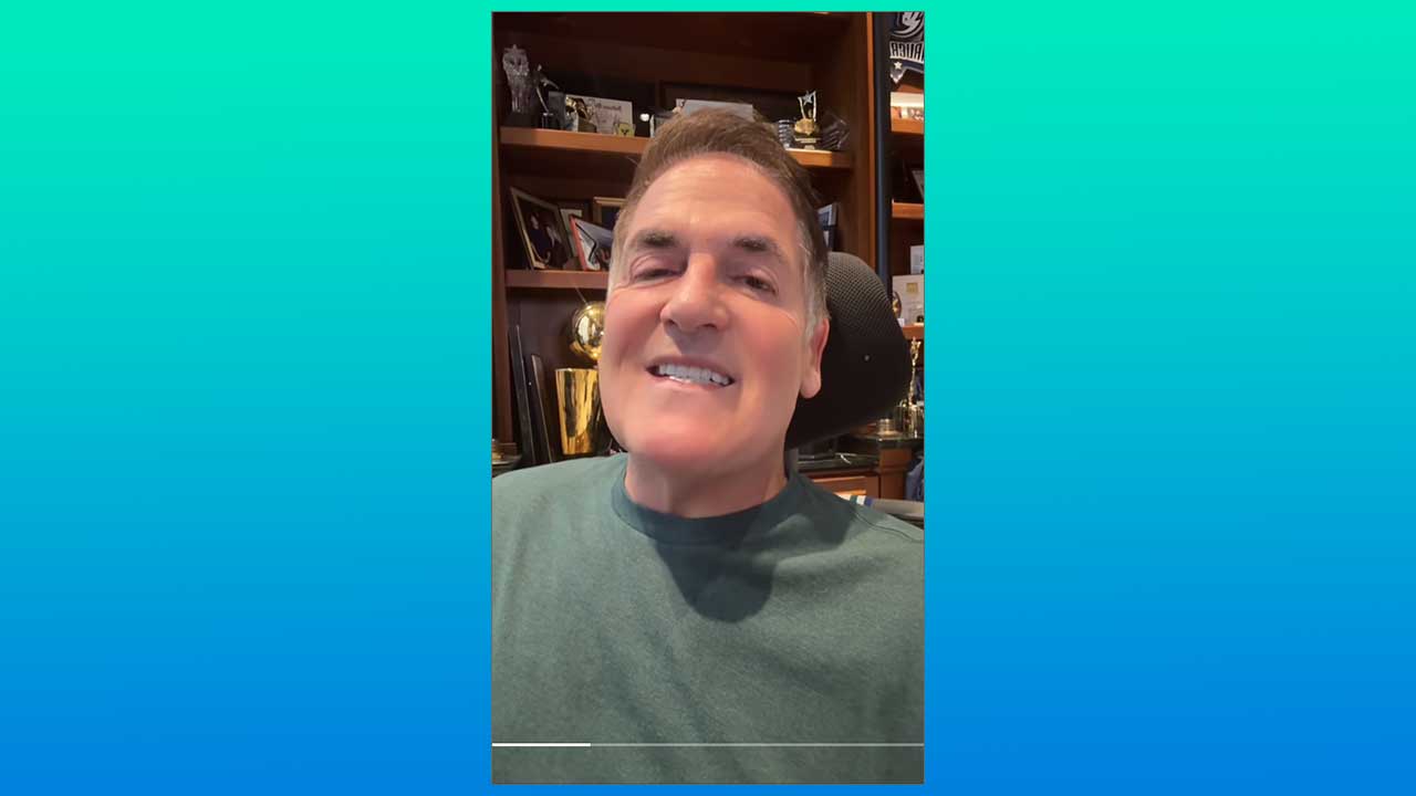 Mark Cuban Eyes TikTok Alternative with Bluesky's AT Protocol | Shelly ...