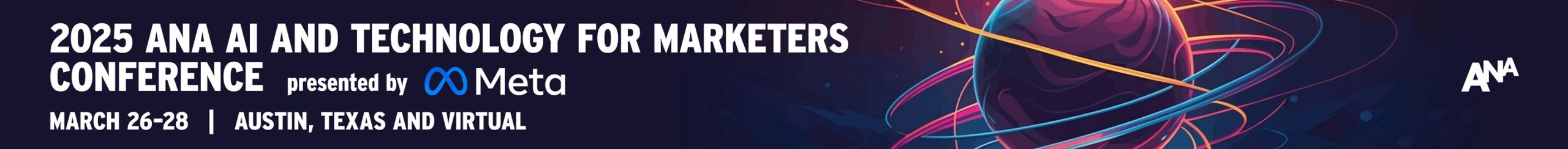 2025 ANA AI and Technology for Marketers Conference | Shelly Palmer