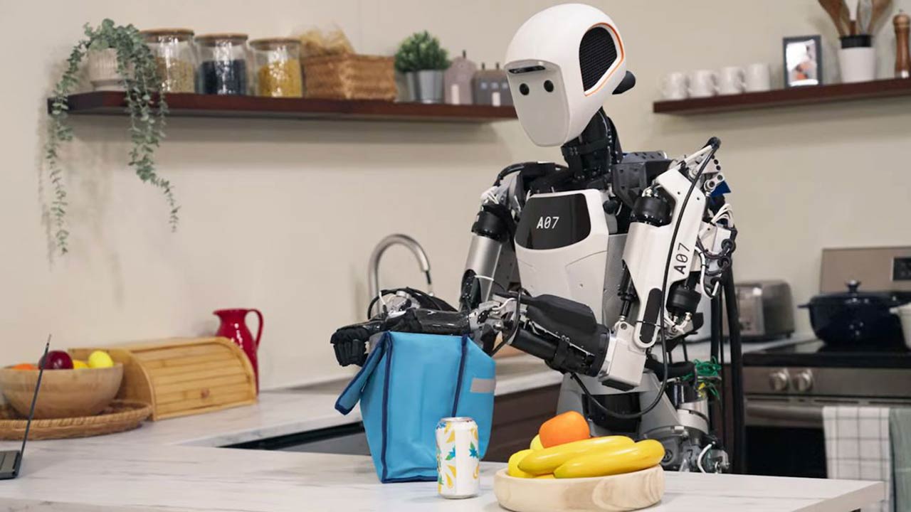 Humanoid Robots: The Hottest Consumer Electronics Product of the Decade ...