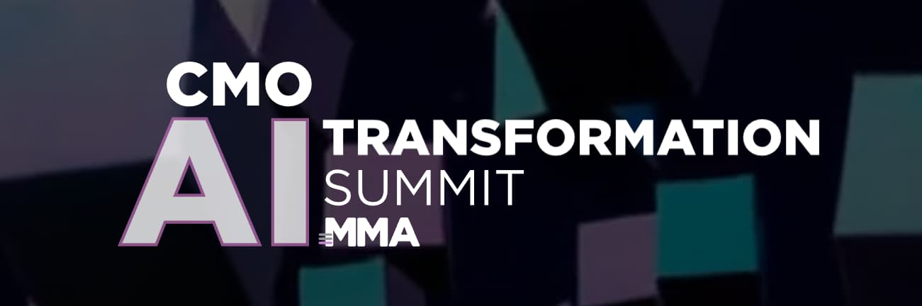 MMA CMO AI Transformation Summit - March 18, 2025 | Shelly Palmer