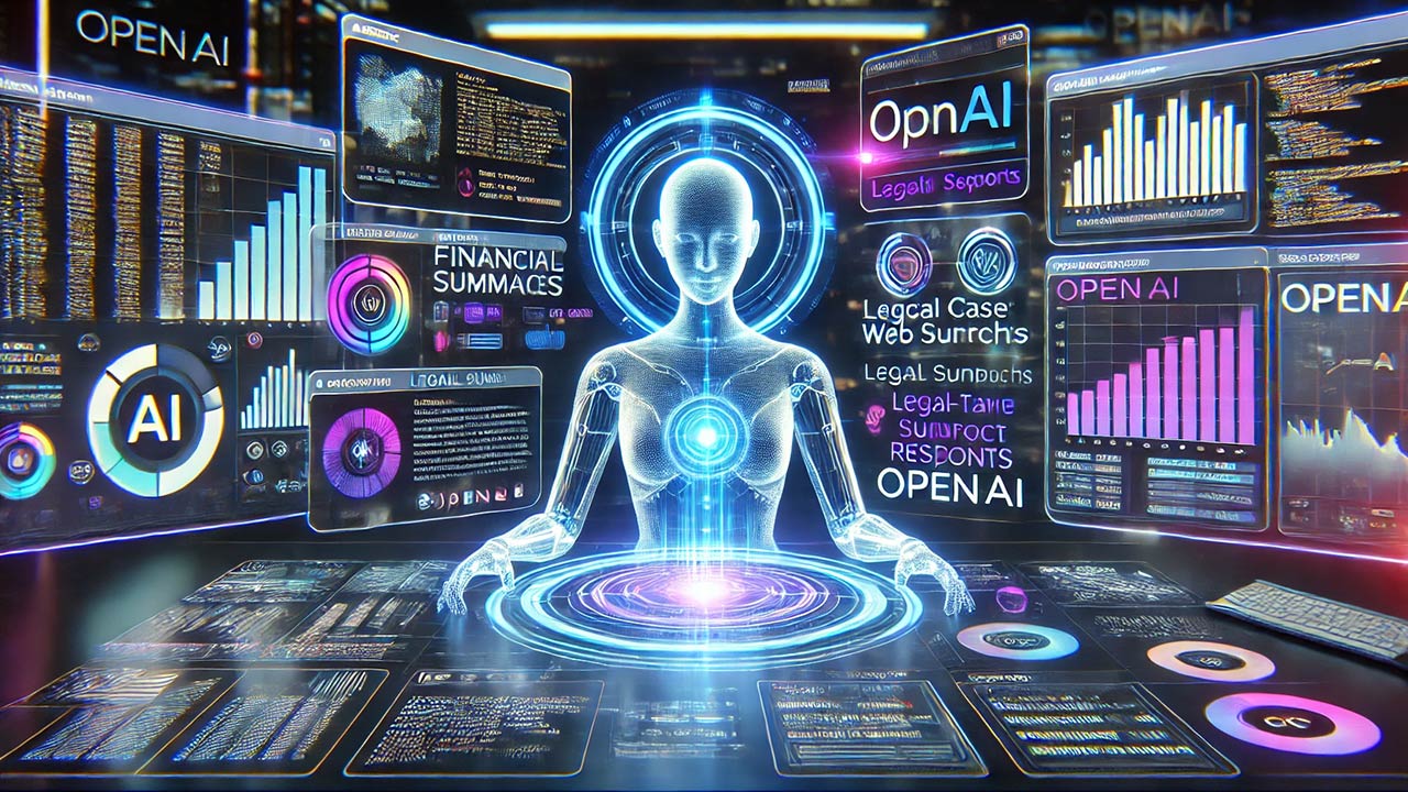 AI Agents Are Coming—and OpenAI Just Made Them Easier to Deploy ...