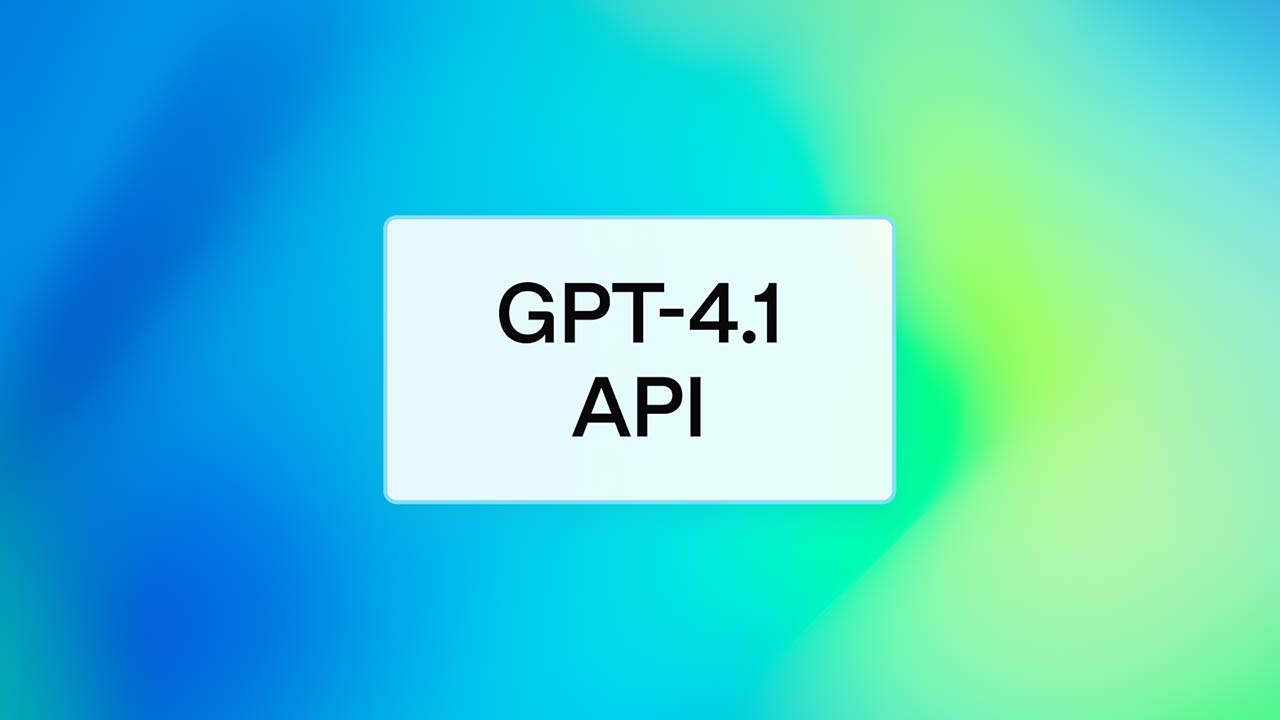 OpenAI Launches GPT-4.1: Faster, Cheaper, Smarter | Shelly Palmer