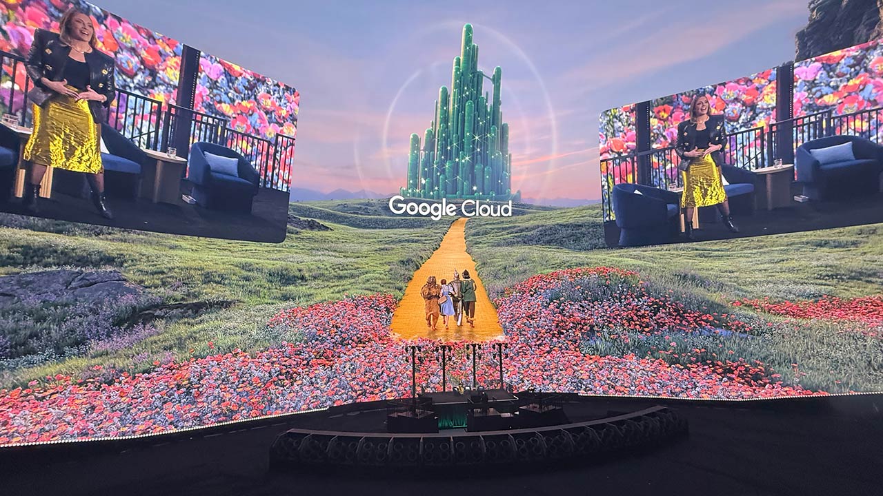 Follow the Yellow Brick Code | Shelly Palmer