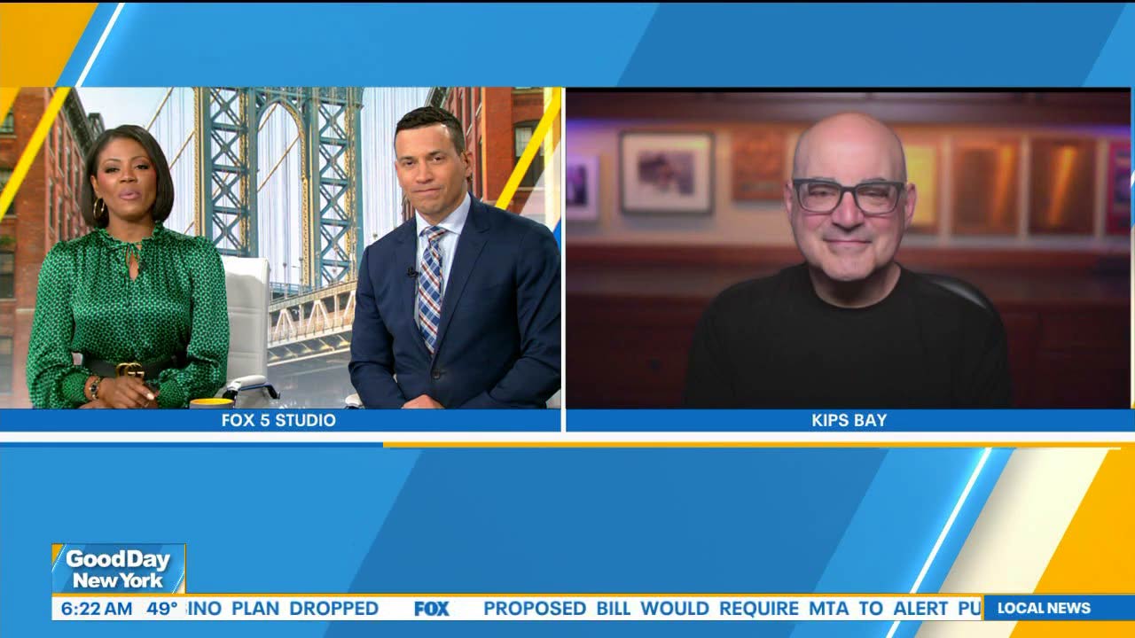 Can AI Help Your Aging Parents? | Shelly Palmer