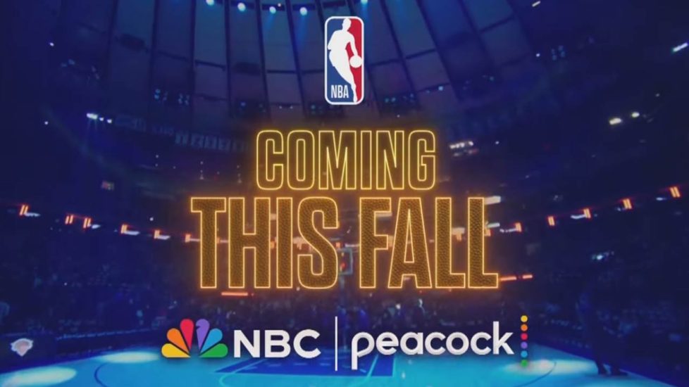 Jim Fagan's Voice Respawned by NBC and AI | Shelly Palmer