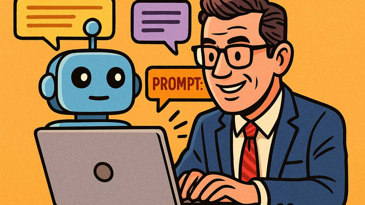 How I Get the Most Out of Every Prompt – And You Can Too