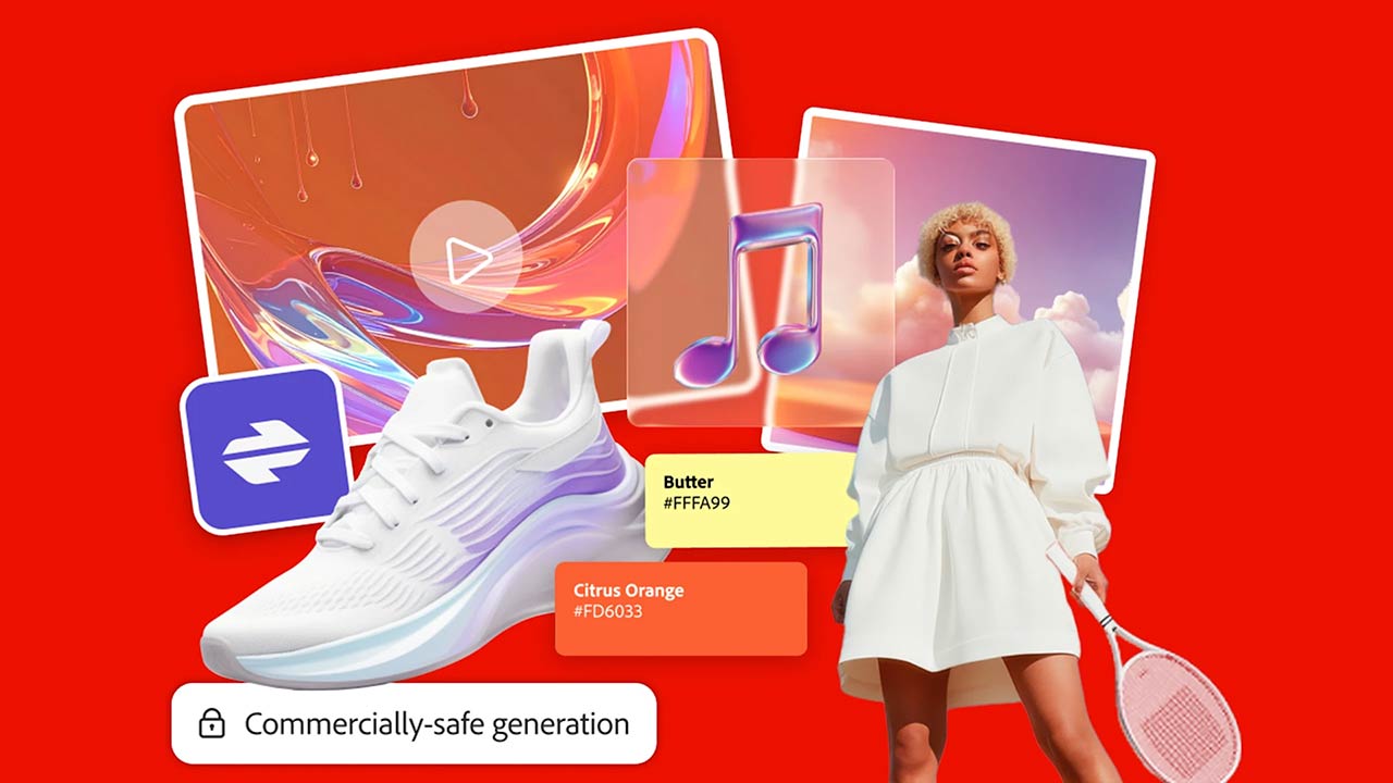 Adobe Launches AI Foundry for Enterprise-Grade Custom Models | Shelly ...