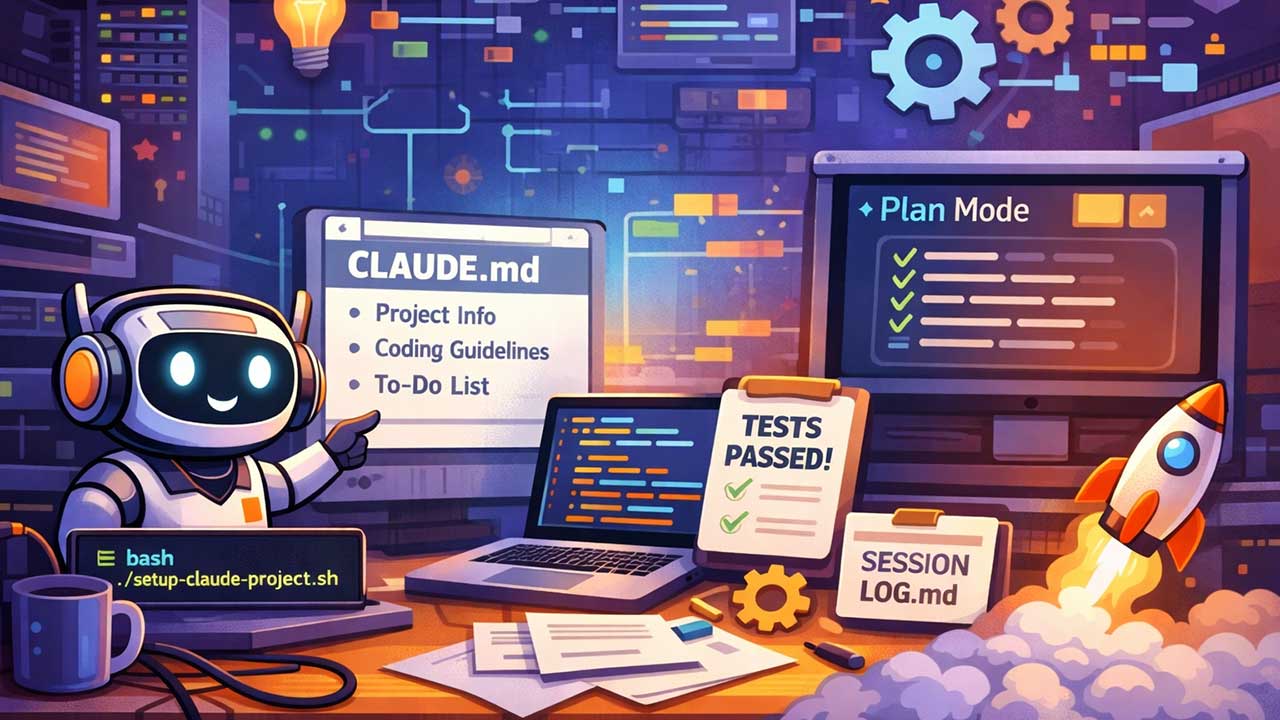 How to Install and Setup Claude Code | Shelly Palmer